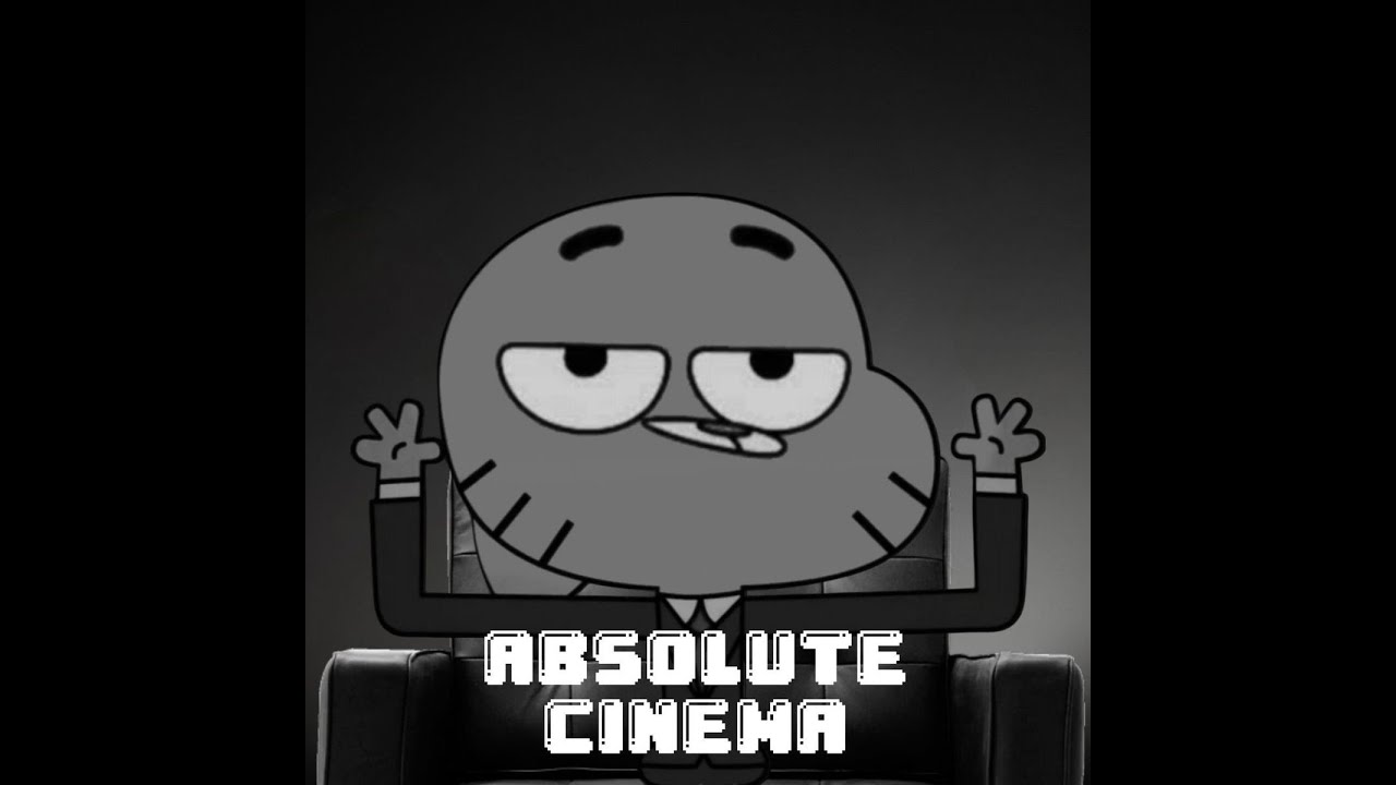 The amazing Funk of Gumball,FNF mod! - YouTube