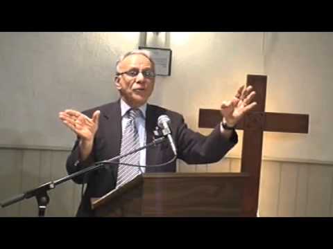 Pastor Sam Nasser, Weekly Sermon 23/2/2014 - YouTube