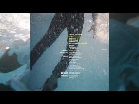 Daniel Caesar | End of the Road (Audio)