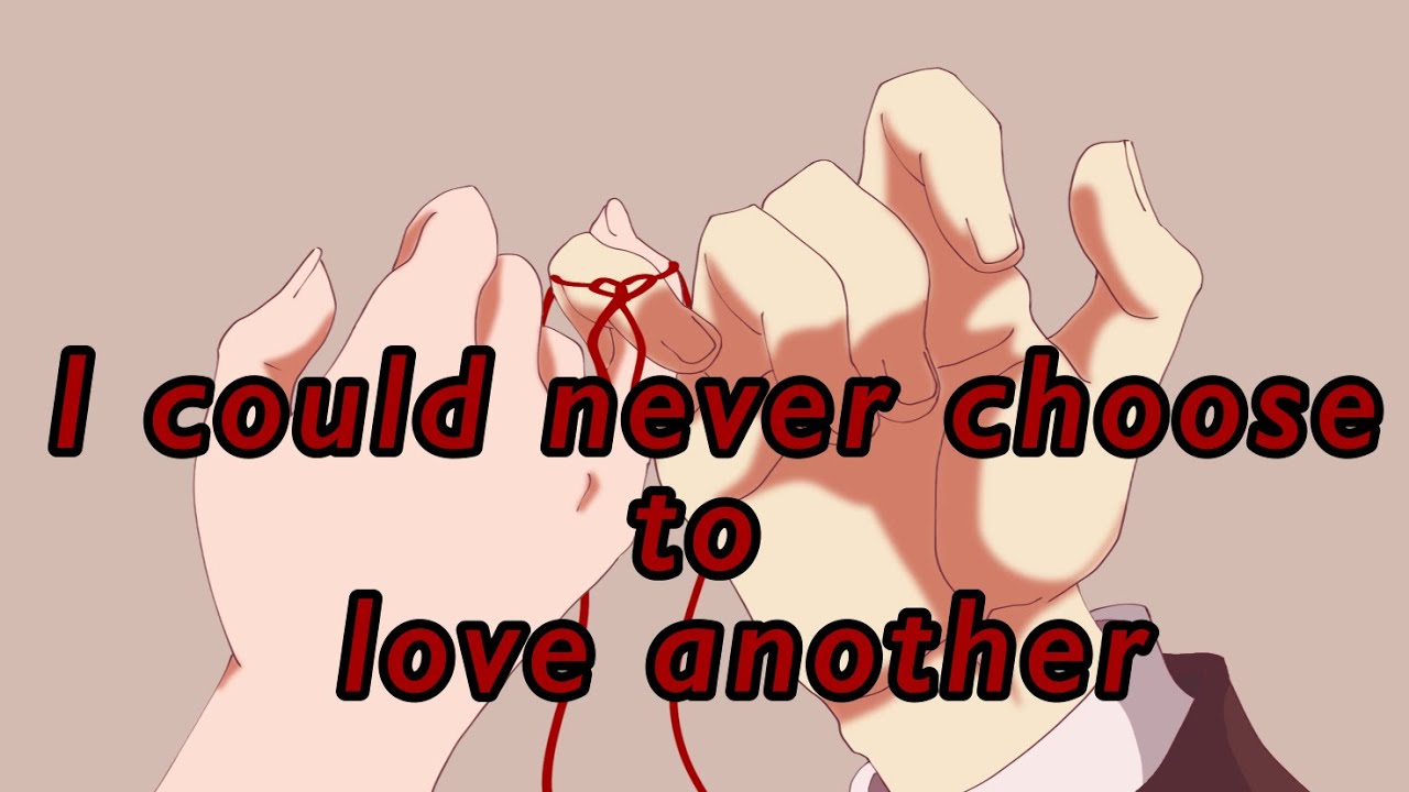 •I could never choose to love another•//Hananene//spoiler from cht.71 ...