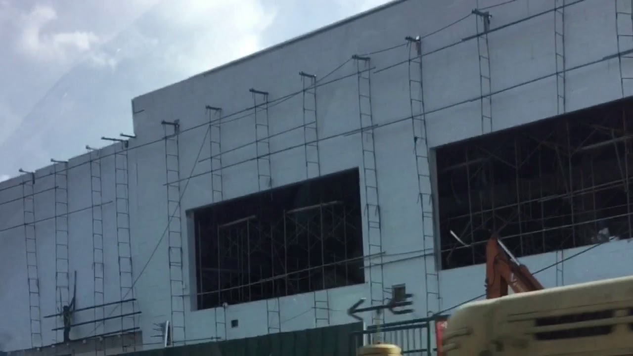 All Home Gen Trias Construction updates may 30 2018🛠 - YouTube