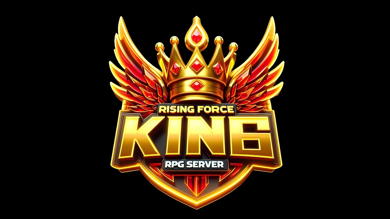 OBT RF KING DAY 3 LEVELING + GB PT !! - YouTube