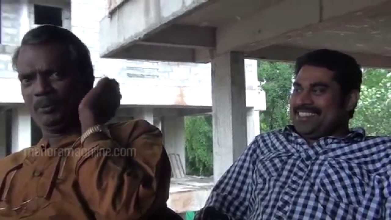 Salim Kumar Dialogues