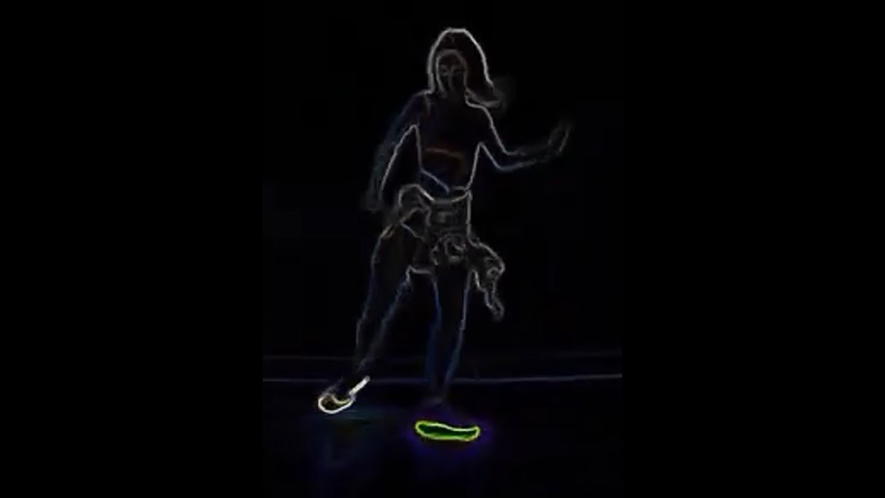 Dance Video. Modern Talking (Vocoded) - YouTube