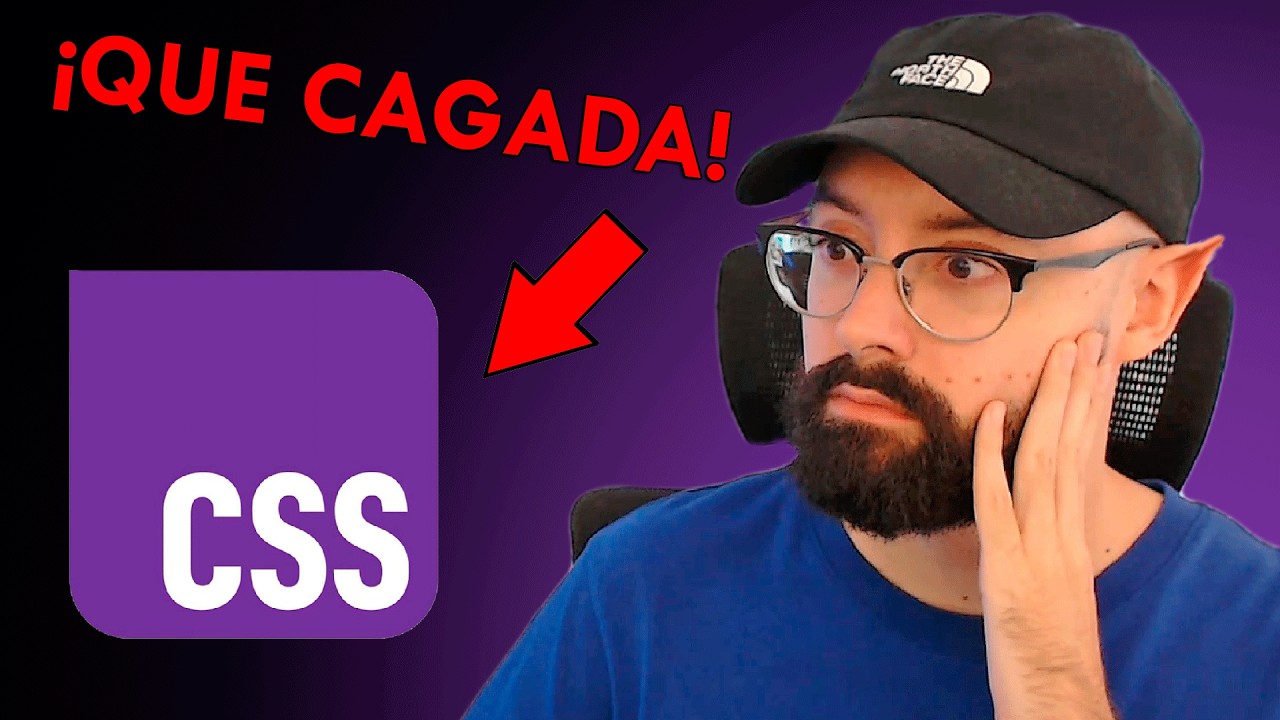 CSS ha cambiado para siempre… y tiene 4 nuevas funciones que no conocías (y un nuevo logo) - YouTube
