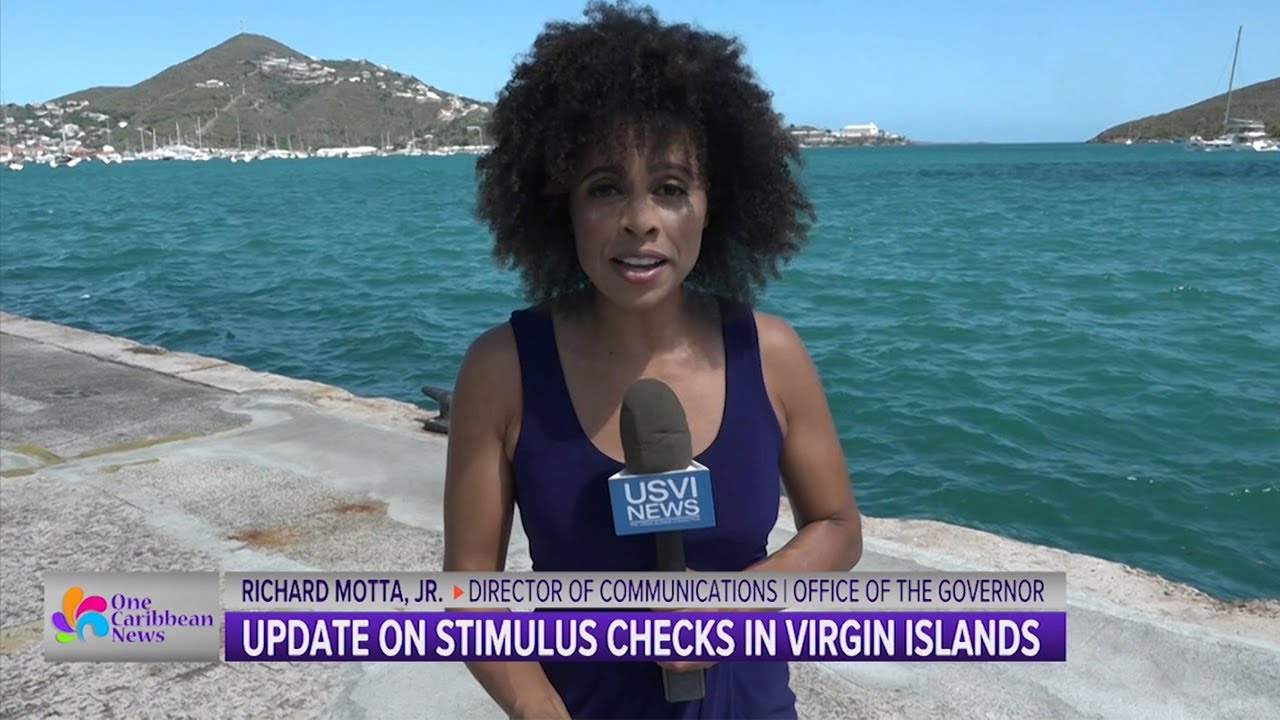 ONE CARIBBEAN NEWS WEEKLY HIGHLIGHTS - YouTube