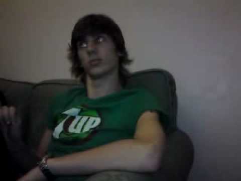 the electro part of the filth wizard - YouTube