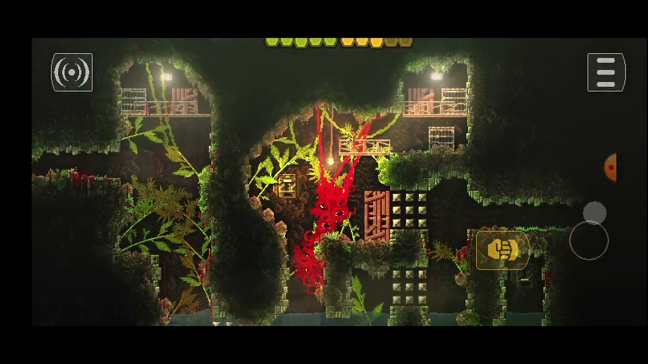 CARRION (Demo auf Handy) - YouTube