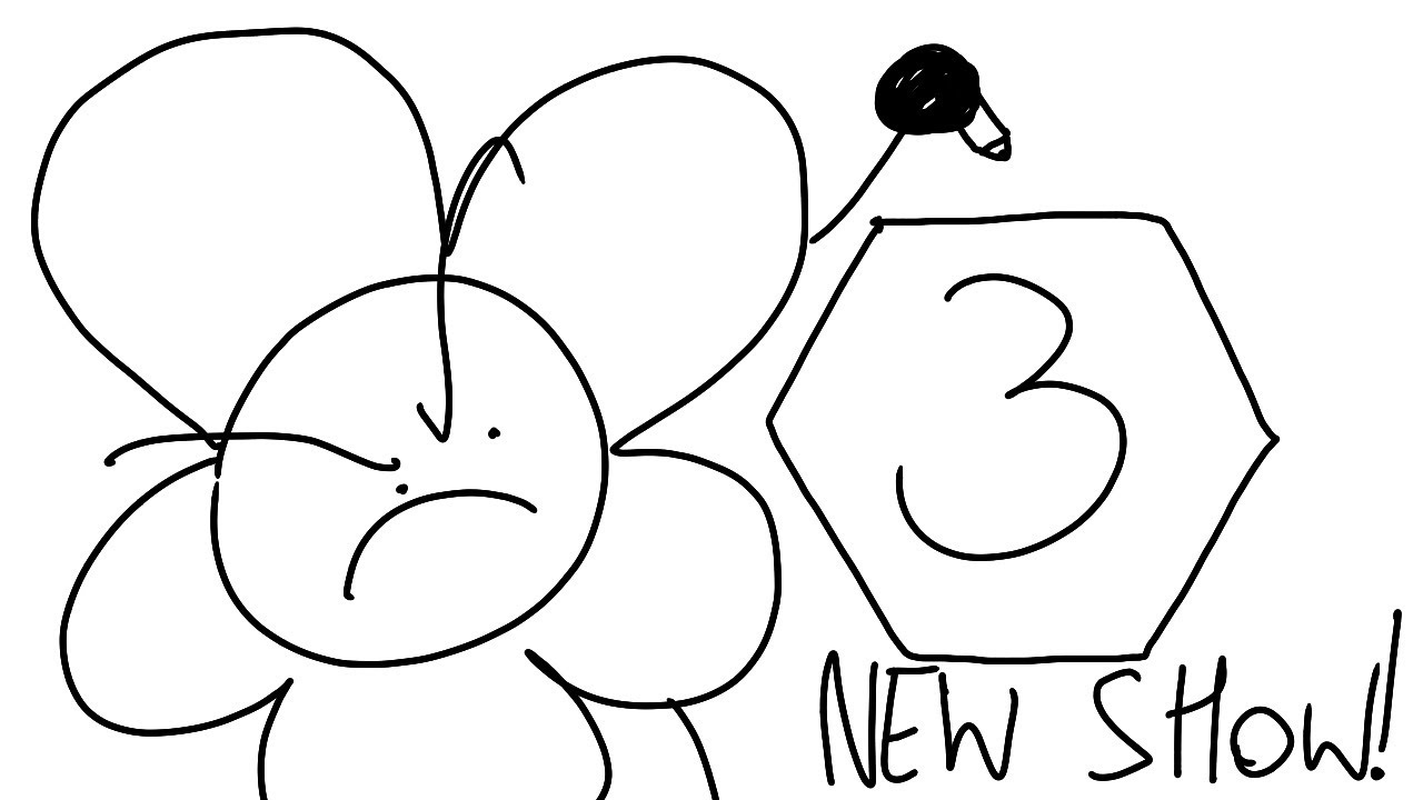 New Show 3: Octagons - YouTube