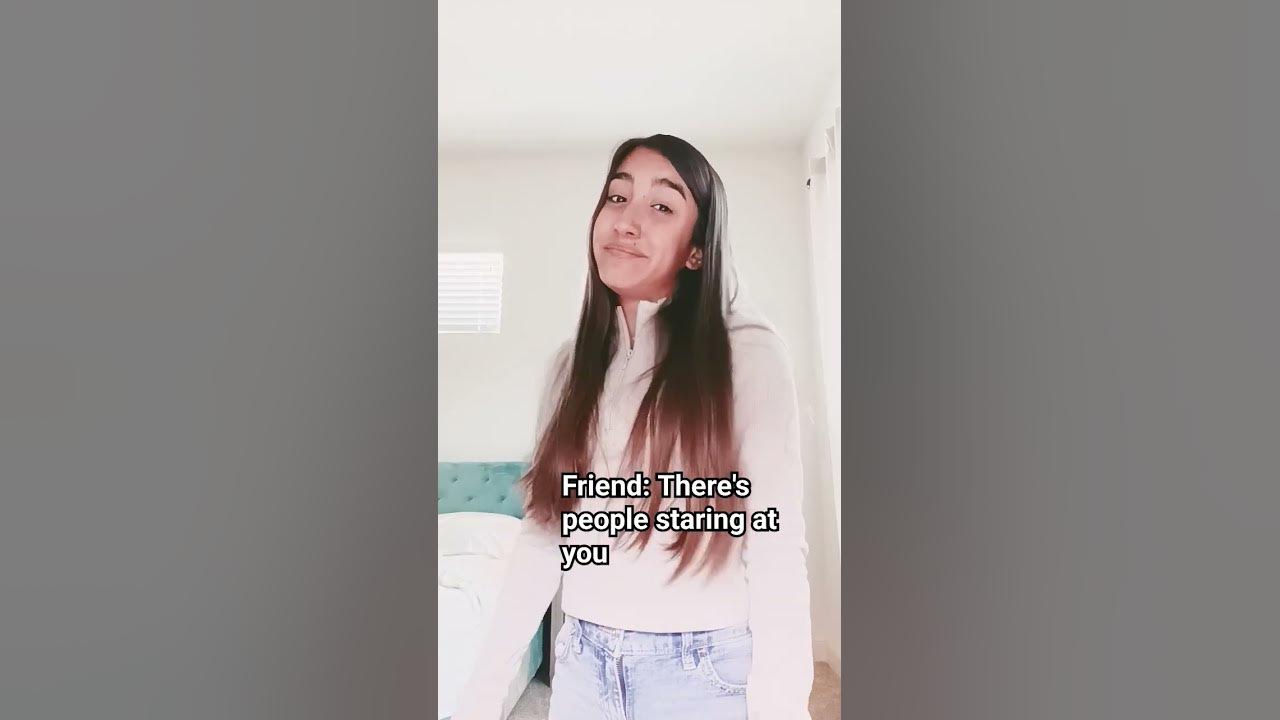 They be so judgy 😭 #funny #relatable #fyp #shorts - YouTube