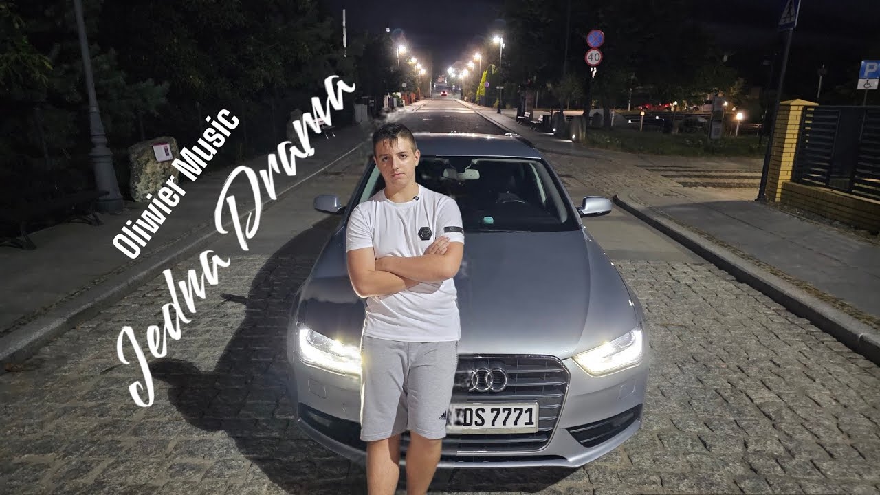 Oliwier Music - Jedna Drama - YouTube