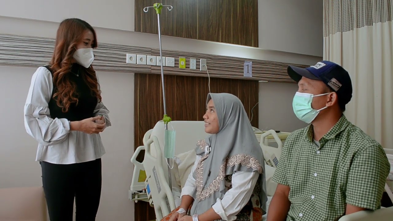 PENGALAMAN MELAHIRKAN OPERASI SESAR METODE ERACS - YouTube