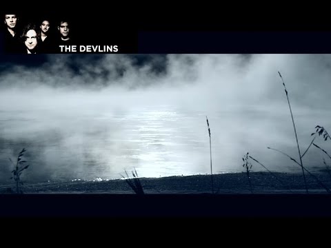 The Devlins - Crossing The River (with lyrics) - YouTube