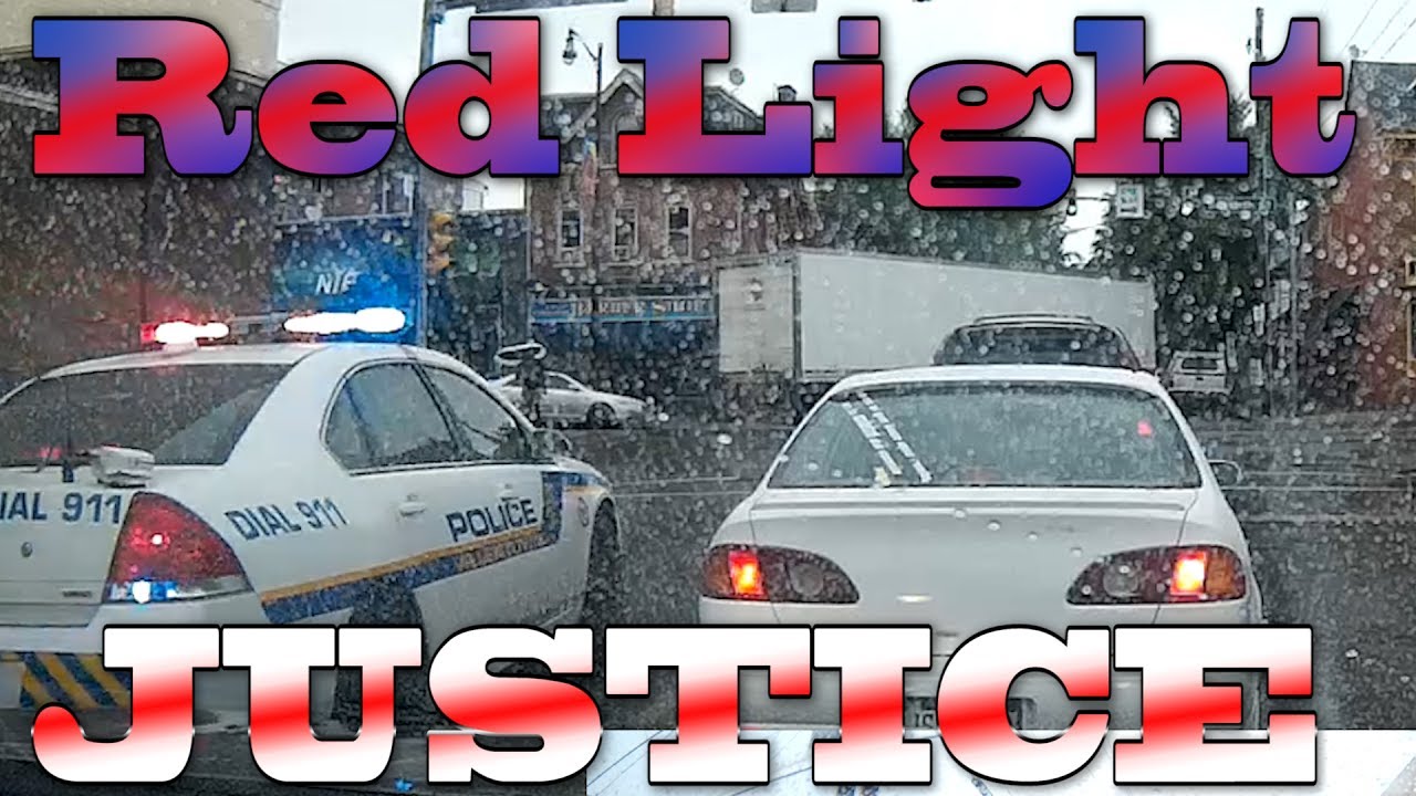 [USA][OC] Red Light Justice [silent] - YouTube