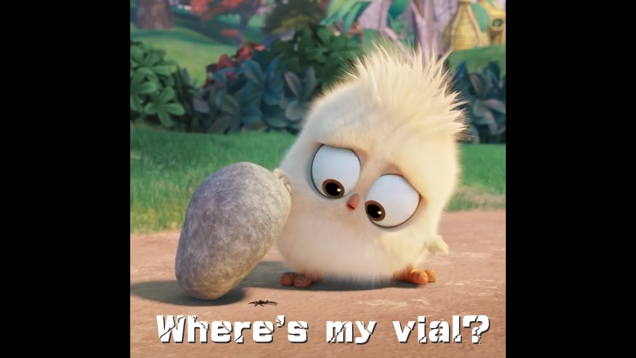 angry birds, rovio, angry birds movie, fun, angry birds toons, angry ...