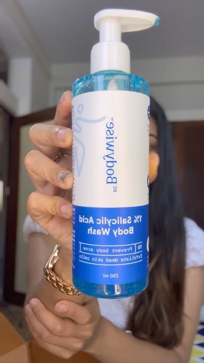 Unboxing my PR from Bebodywise - YouTube