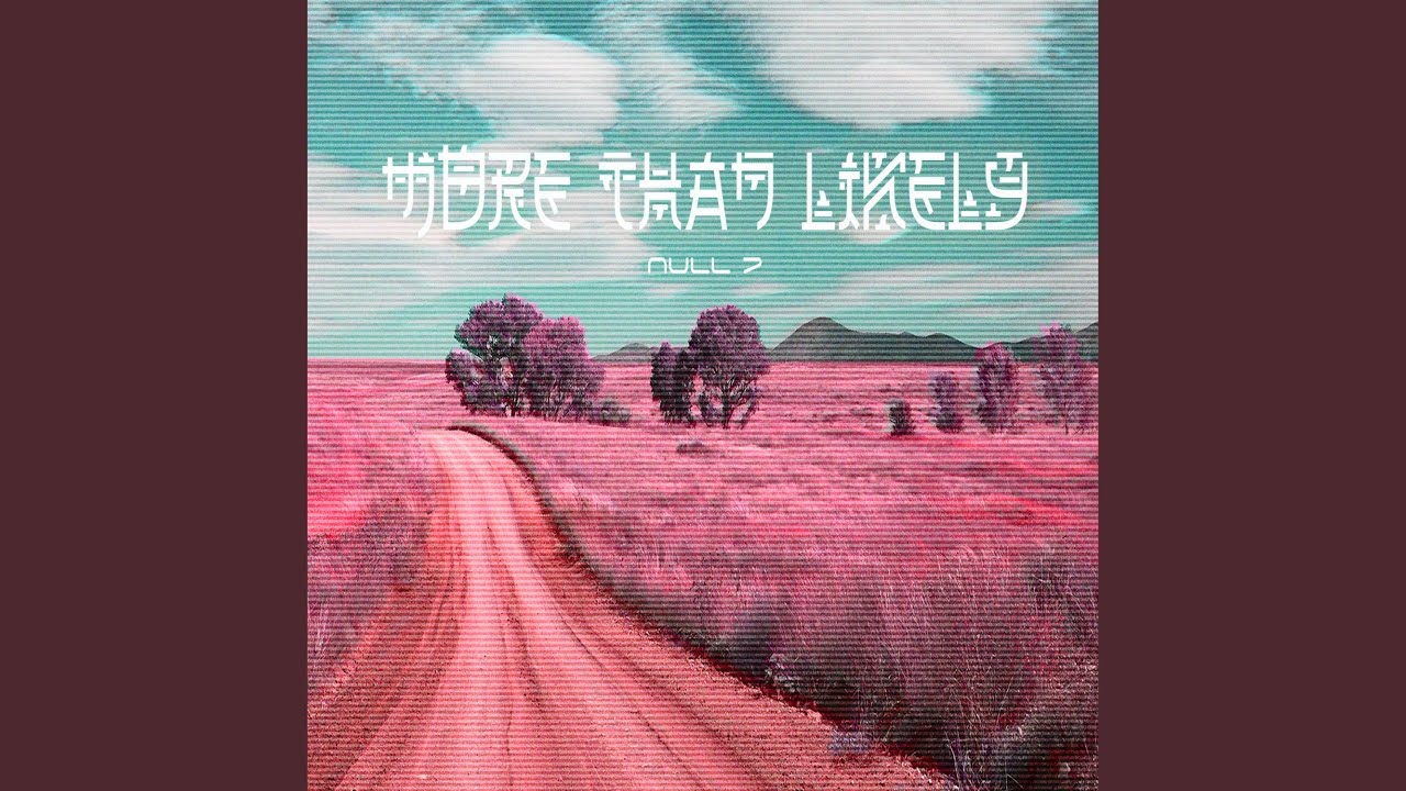 More Than Likely YouTube more-than-likely-youtube