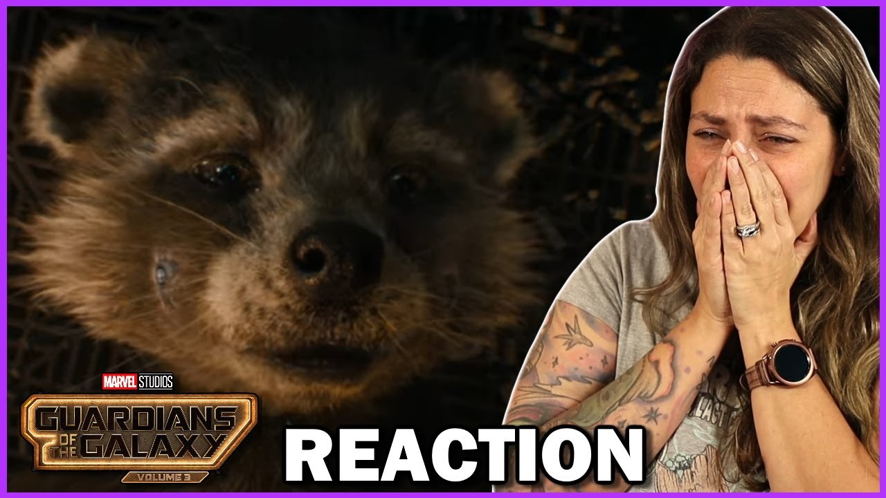 Guardians Of The Galaxy Rocket Quotes