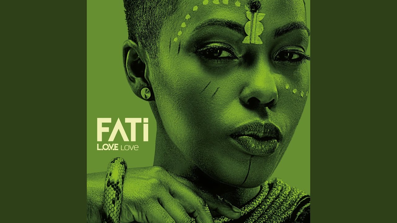 L.O.V.E Love - YouTube Music