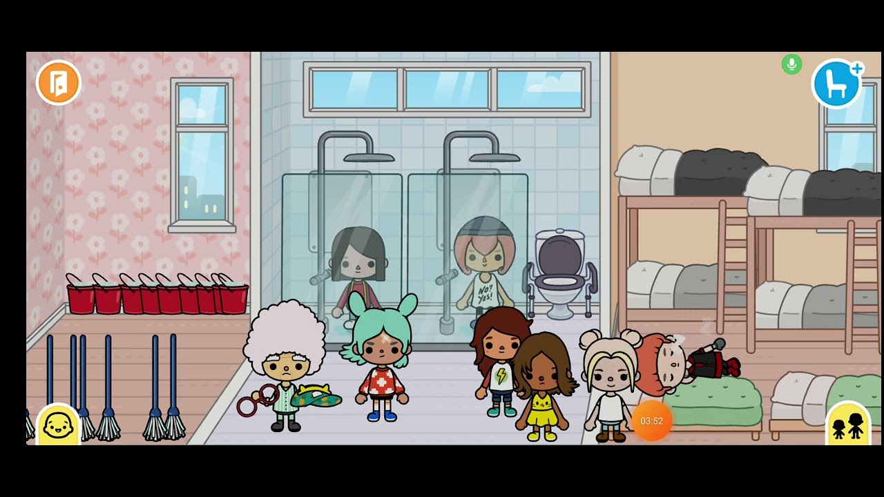 part two of the evil orphanage - YouTube