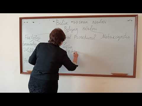 Bilik və onun növləri=2 hissə#Kurikulum#Müfredat (eğitim)#Müəlliməm!,Təlimçi-Həsənova Rəna#muellimem