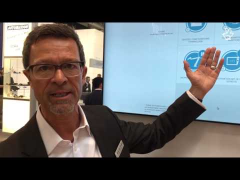 Hannover Messe 2017: Universal Robots zur neuen online Akademie