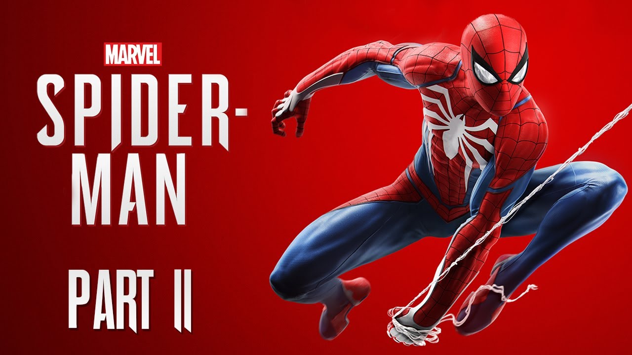 Meeeow [Marvel's Spider-Man - Part 11] - YouTube