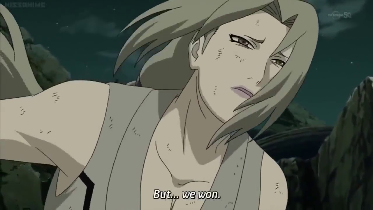 Naruto vs Obito Full Fight English Subttle - YouTube