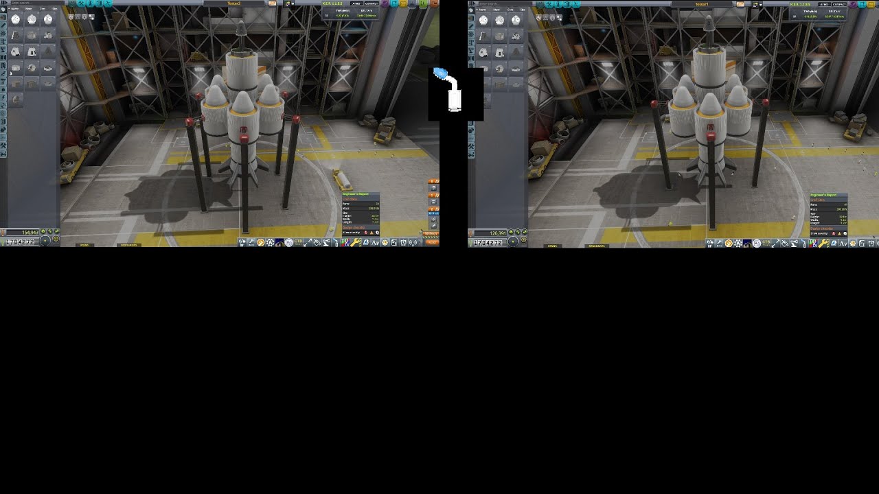 KSP Mod showcase-Welding Ltd Continuum - YouTube