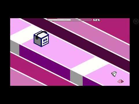 Geometry Dash 3.0 | 3D Dash by GirlyAle02 100% (Hard 5*) | Geometry ...