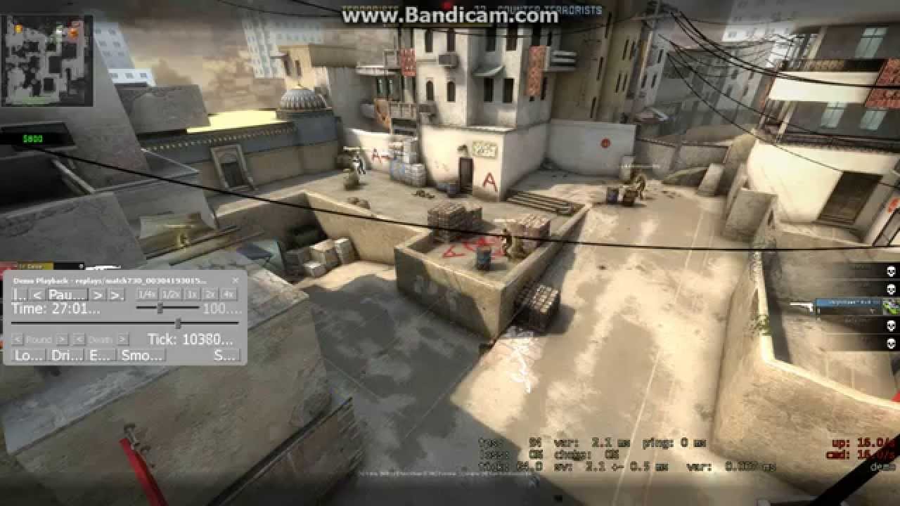 Ninja Defuse at Dust II- We Love Sparkles - YouTube