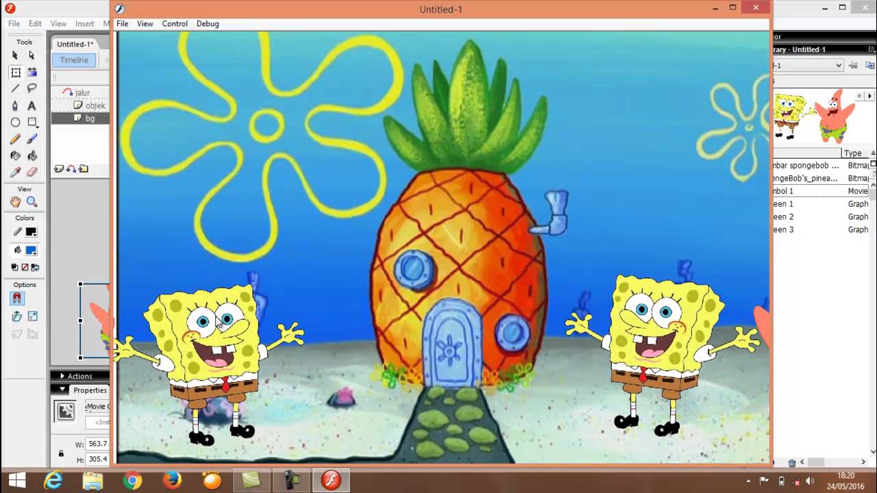 Animasi Guide - YouTube