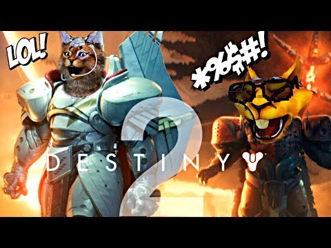 DESTINY 2 Giveaway Winner ANNOUNCEMENT with Fabu Rocks AKA the Youngest ...