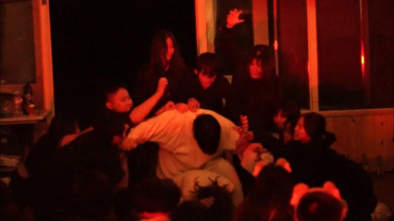 2023 BREAKTHROUGH C2 Skit - First Temptation Skit - YouTube