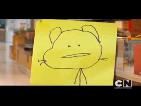 Gumball Para 3.Kısım