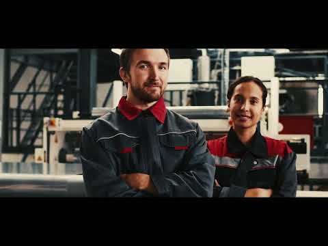 ETİ Maden | Bor Karbür Fabrikası | Reklam Filmi