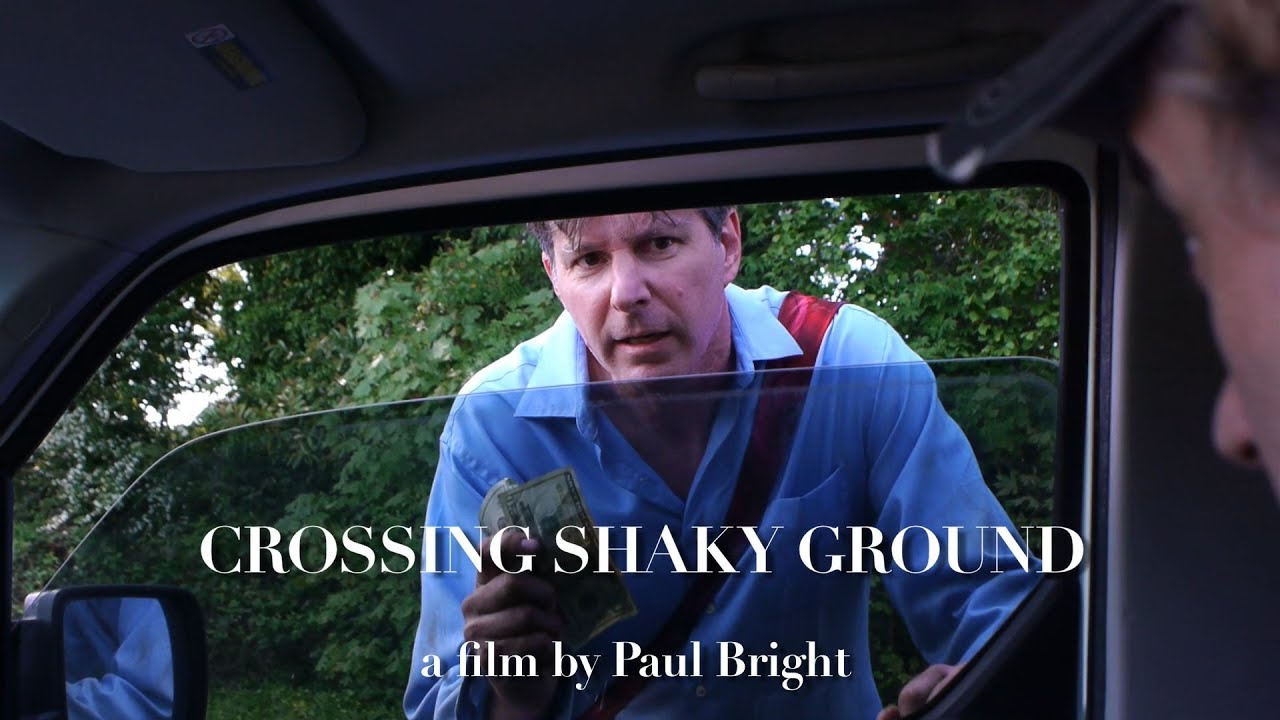 CROSSING SHAKY GROUND Trailer 1 - YouTube