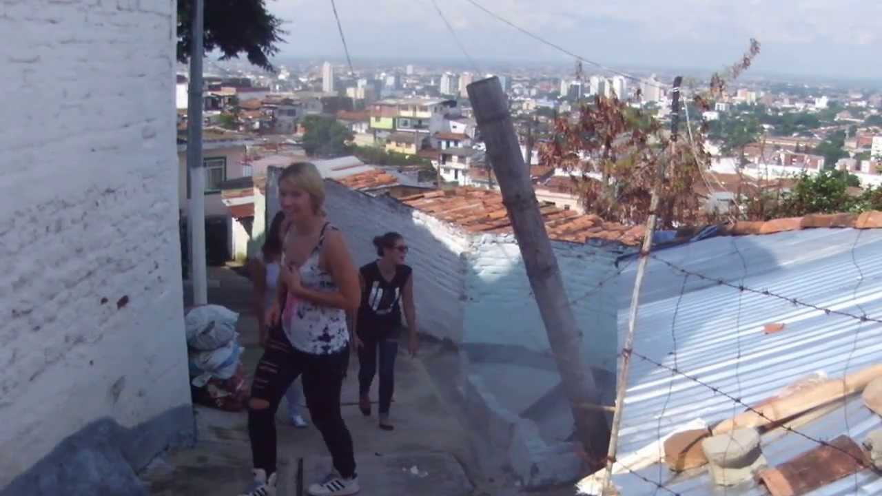 RUTA TURISTICA POR SILOE CITY,EN CALI COLOMBIA - YouTube