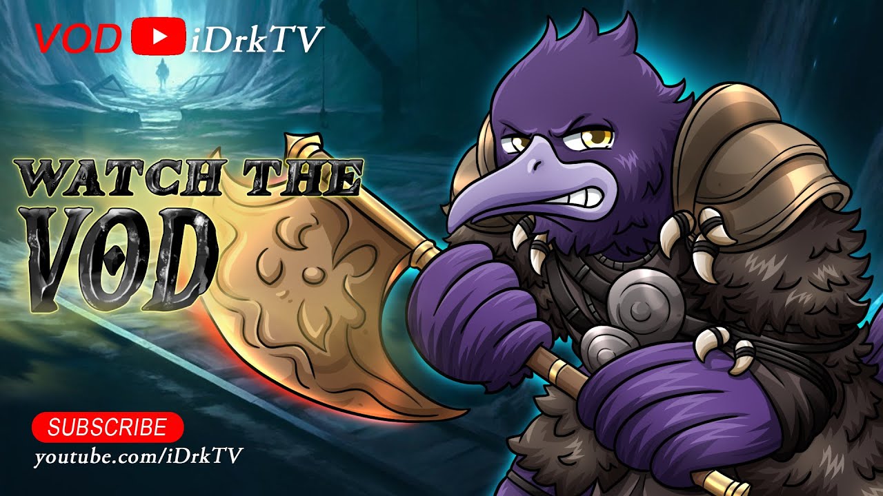 VOD: Grinding the Mana Rig Event on MAGIC LEGENDS (Beta) #magiclegends ...