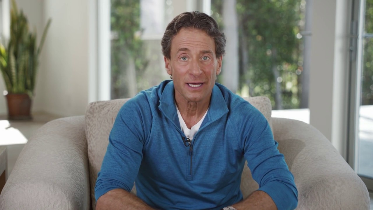 A Thank You, from Andrew Lessman - YouTube