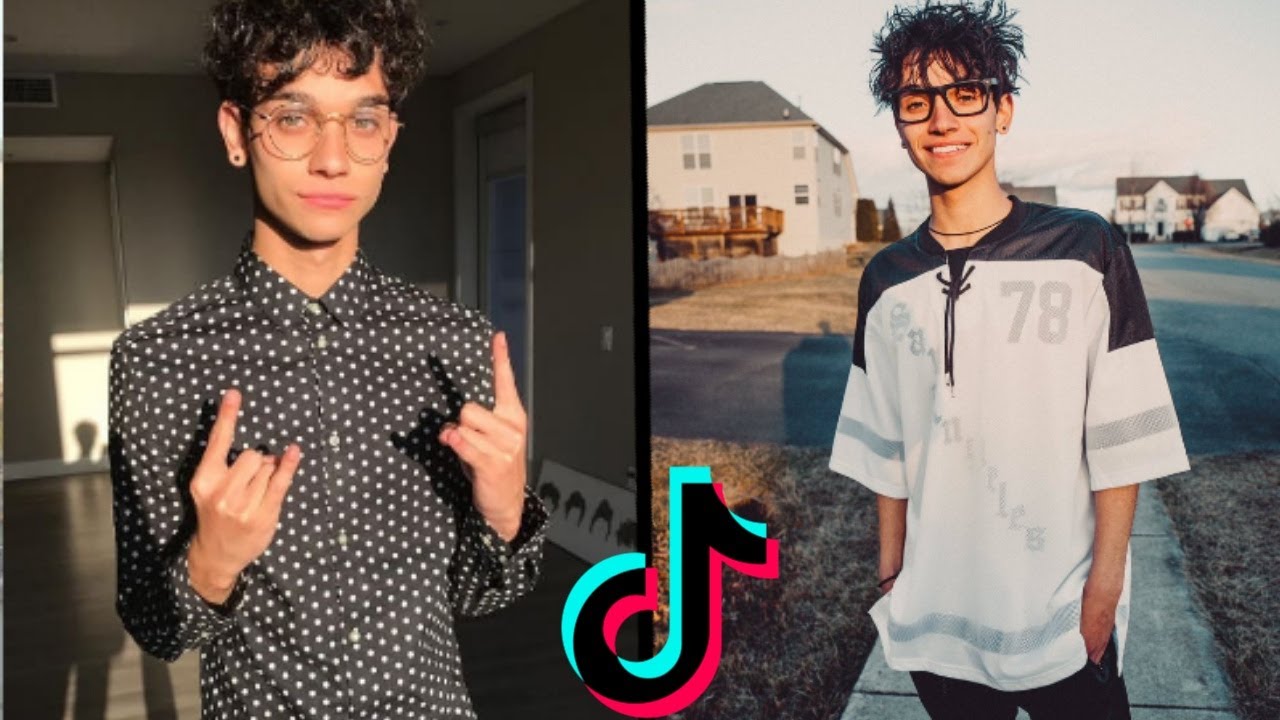 Lucas and Marcus tiktok | 2020 - YouTube