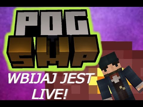 GRAMY NA POG SMP | LIVE WBIJAJ - YouTube