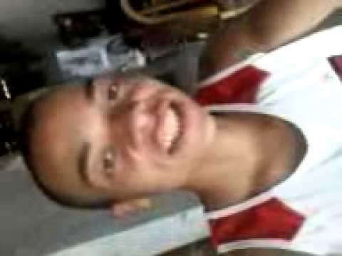 Ferreirinha atinhado