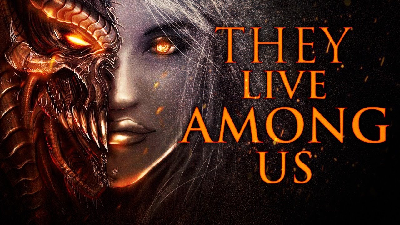 Beware Some People In Your Life Are Sent By The Devil - YouTube
