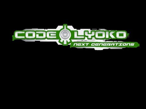 Code Lyoko Next Generation Season 1 Episode 6