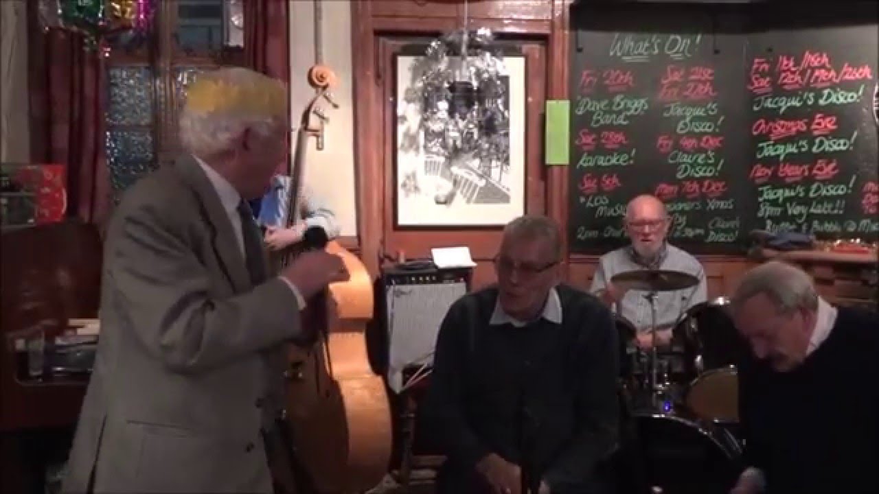 Alexanders Rag-Time Band (Lord Hood Mon-Dec-7-2015) - YouTube