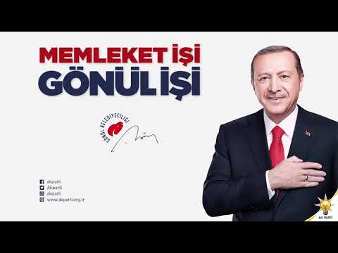 Hizmet Aşkı
