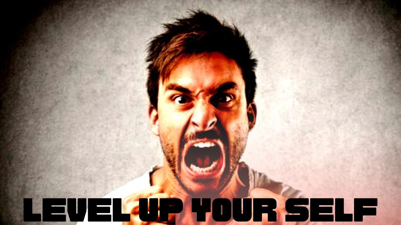 LEVEL UP YOUR SELF(Motivational speech)POWERFUL MOTIVATION - YouTube