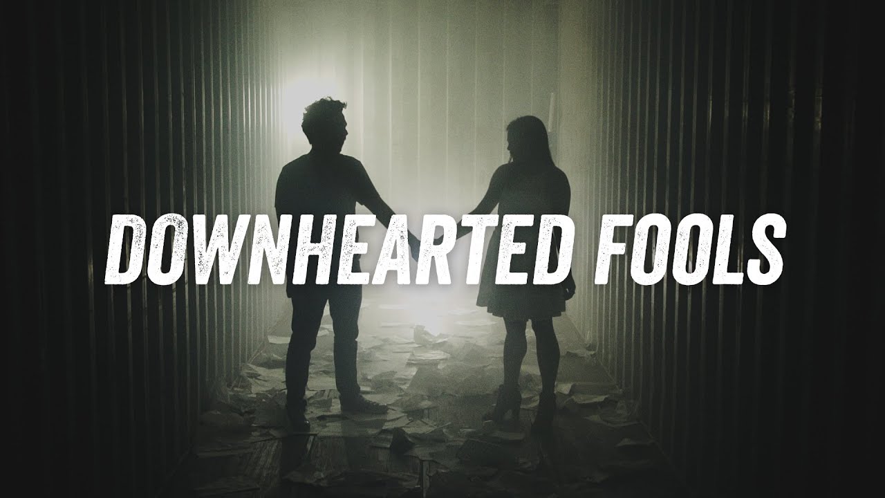 Chris Stalcup & The Grange - Downhearted Fools Official Music Video ...