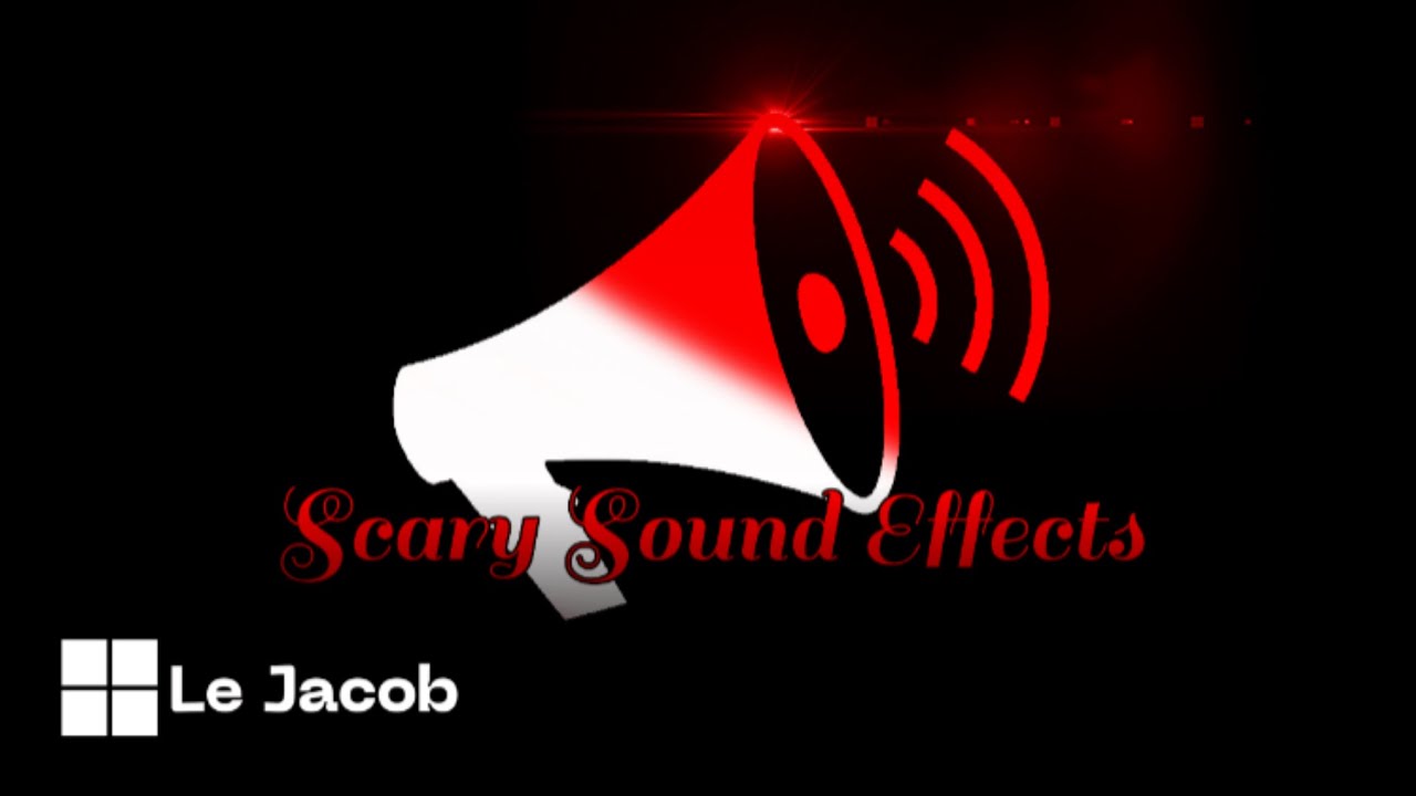 Shape-Shifting Alien | Scary Sound Effect - YouTube